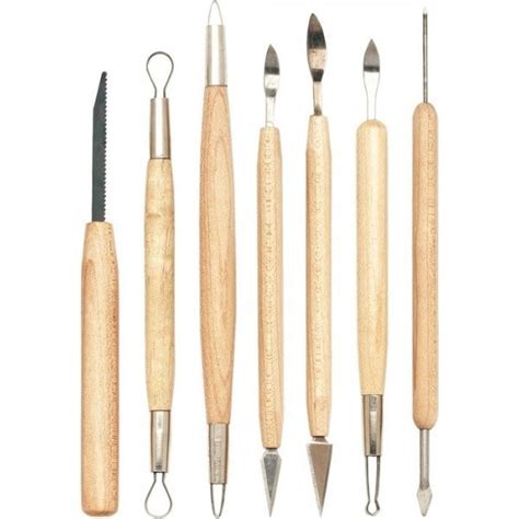 Modeling Set No1 7 Pcs Marks Miniatures