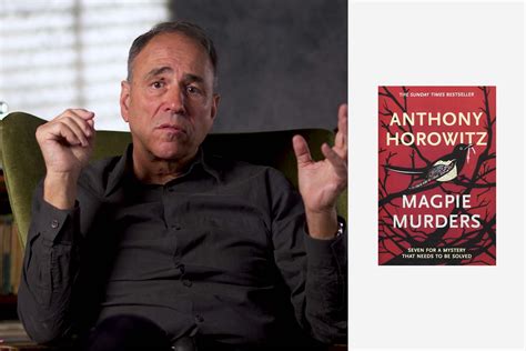 Anthony Horowitzs Best Books Anthony Horowitzs Books In Order