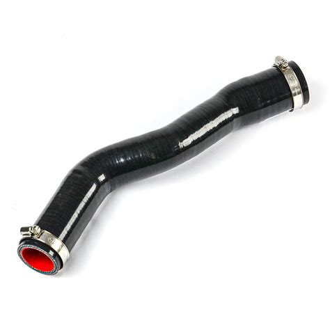 Ml Mn Mitsubishi Triton 3pc Intercooler Hose Upgrade Kit