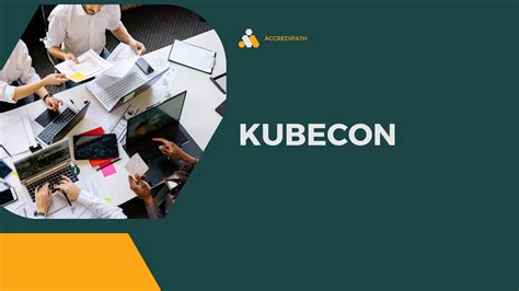 Kubecon 2023kubeconkubecon 2023 Accredipath