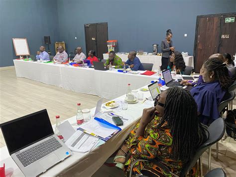 National Consultation On Strengthening Labour Migration Governance