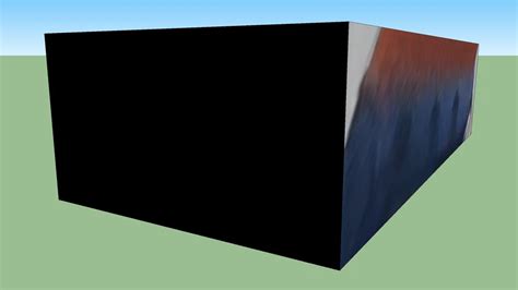 Edificio En Rosario Santa Fe Argentina 3d Warehouse