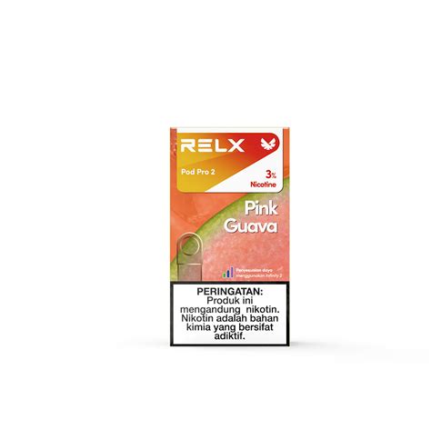 Shop Relx Pod Relx Indonesia Official