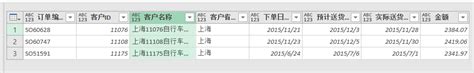 excel删除重复数据保留一条 【power query】数据清洗 删除重复项 csdn博客