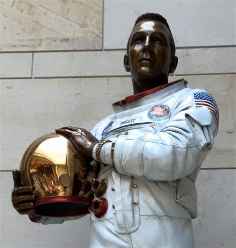 Bert Susanka And The Astronaut Love Triangle Home