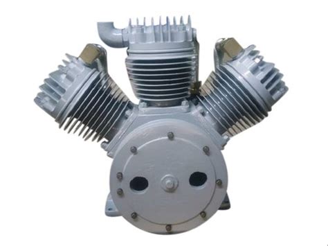 Compressor Block At Best Price In Jaipur Rajasthan S K Equipments