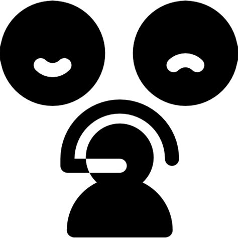 Rate Basic Rounded Filled Icon