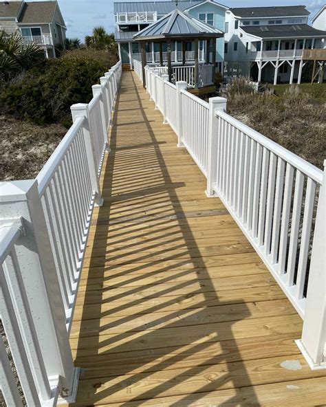 How To Get Started Renovating Your Deck Railing