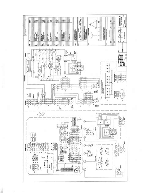 Hardinge Hlv H Schematics