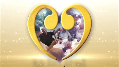 בית גיל הזהב תל אביב בית ללא הפסקה Youtube