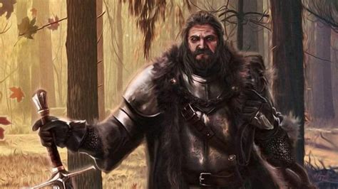 Everything We Need To Know About Cregan Stark From House Of The Dragon