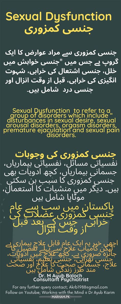 Ask A Andrologist Online For Jasmani Or Sex Kamzori