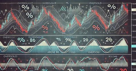 Cnc Virtual Menggunakan Indikator Stochastic Oscillator Dalam Analisa Saham