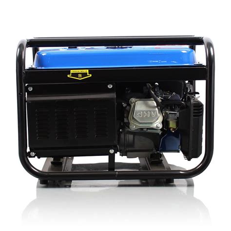 Wholesale 3000 Watt Ohv Generator Factory In China Bison