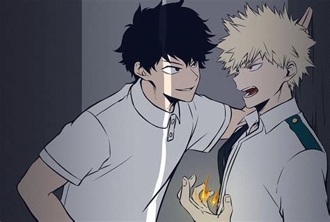 Pin En My Hero Academia