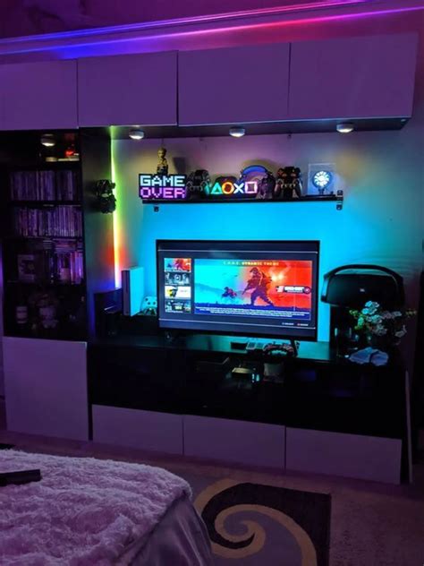 Blog Gaming Setups Artofit