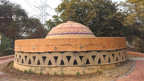 Raja Nahar Singh Palace All You Need To Know Delhisnap