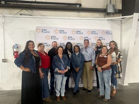 Brynn Marr Hospital On Linkedin We Were Honored To Attend One Places