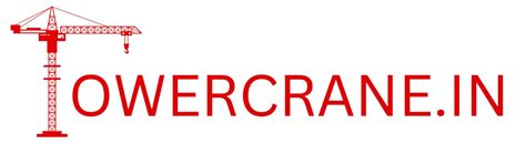 Understanding Mast Sections In Tower Cranes Tower Crane Company