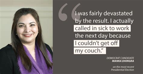 Manka Dhingra Is A Mega Lefty Shift Washington