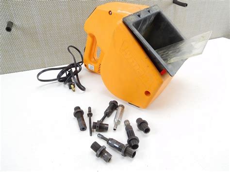 Assorted Reloading Tools