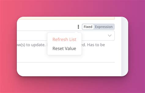 I Am Getting An Error In A New Postgres Node When Using Insert Or Update Operation Questions