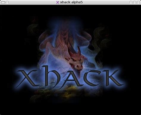 Xhack