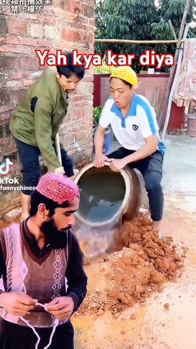 شف شف بابا نے یہ کیا کردیا 🤗🫣🙊💯😈 Youtube