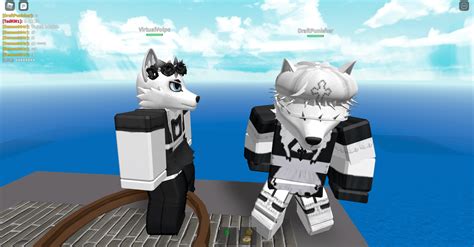 Today I Met Those 2 Gentleman Interesting Random Encounter To Say The
