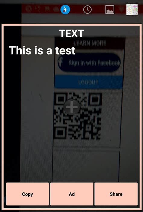 React Native Expo Camera Not Showing What Camera Sees Stack Overflow