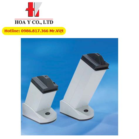 Hệ Thống So Màu Nessleriser Lovibond