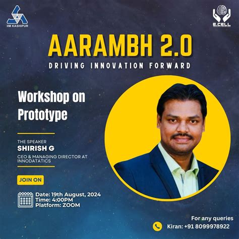 Innodatatics Genai Data Science Bi Advanced Up Skilling On Linkedin Prototyping