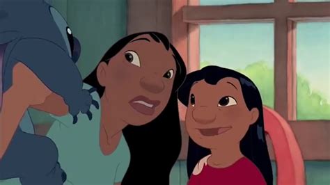 Meet Snitch Lil Ho And Snitch S1e2 Lilo And Stitch Parody Youtube