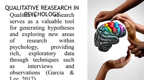 Practical Research 1 The Importance Of Qualitative Research Across Different Fields Pptx