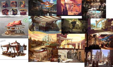 Sofia Ericsson Marketplace By The Docks