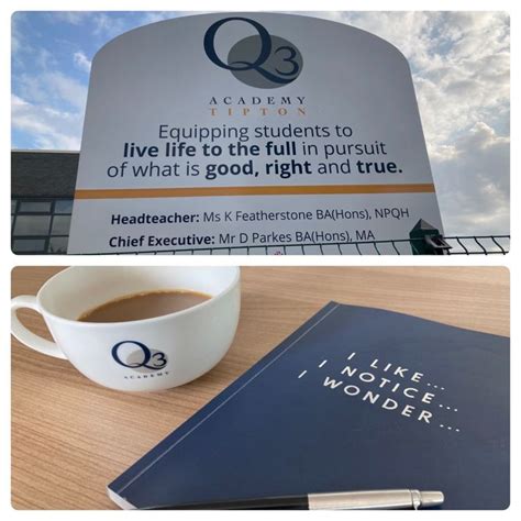 Simon Postlethwaite On Linkedin What A Privilege To Visit Q3tipton