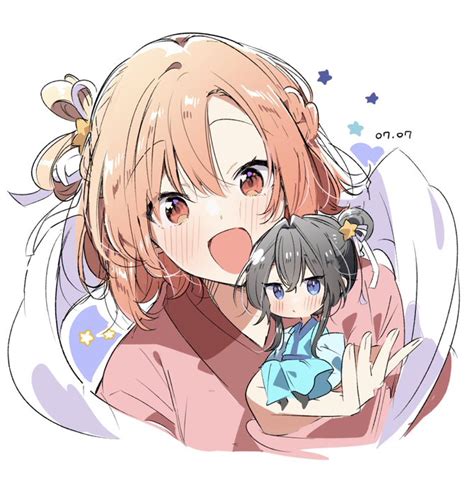 🎋🌌 竹嶋えく さんのマンガ ツイコミ 仮