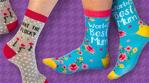 Cockney Spaniel United Oddsocks