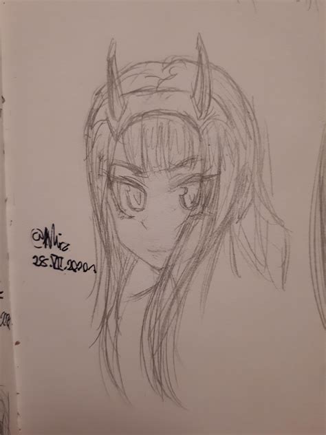 Weekly Zero Two Art 59 R Zerotwo