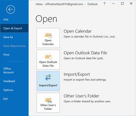 How To Import Contacts From A CSV File Into Outlook Microsoft Outlook