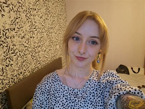 This Is My Everyday Face Rfaces