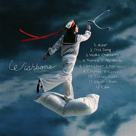 Conan Gray Rilis Album Keempat Wishbone Pada Pertengahan Agustus