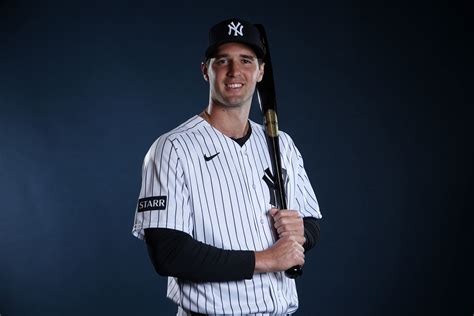 Yankees Spencer Jones Makes Very Specific Mlb History