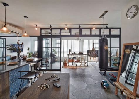 12 Best Interior Design Firms In Singapore For Your Dream Home