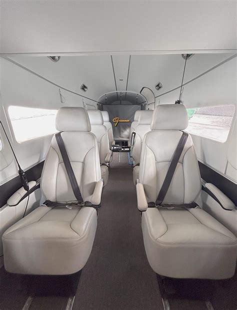 Theres A Restored Grumman G 21 Goose For Sale Theres A Restored Grumman G 21 Goose For Sale