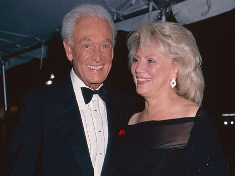 Bob Barkers Companion Nancy Burnet On His Many Proposals Exclusive
