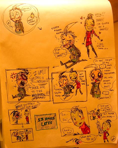 Zadr Comic Mpreg Lawlz By Z A D R On Deviantart