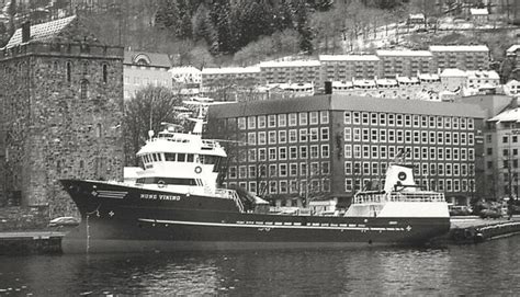 Ms Rune Viking