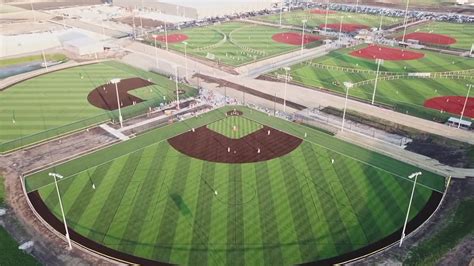 How The Quad Cities Have Become A Destination For Sports Tourism