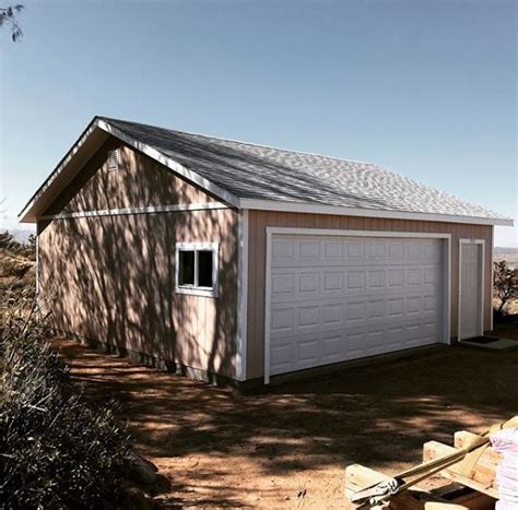 A New Garage Can Make A Big Difference At Your House With Our Easily